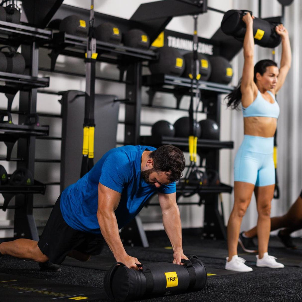 TRX® TRAINING TOOLS