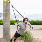 TRX MOVE SYSTEM
